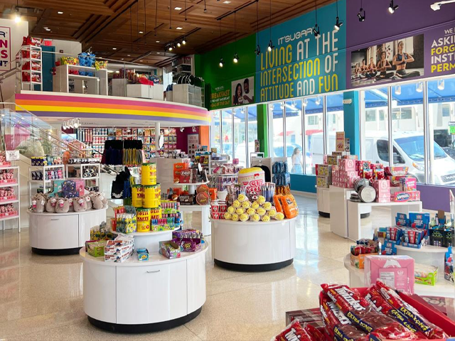 First Look: IT’SUGAR Expands in Florida – IT'SUGAR