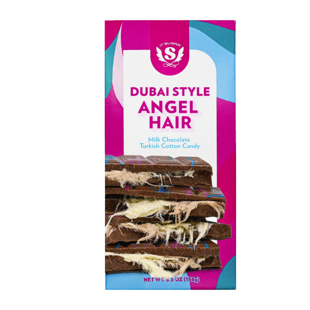 IT’SUGAR IT'SWEDISH Candy – IT'SUGAR