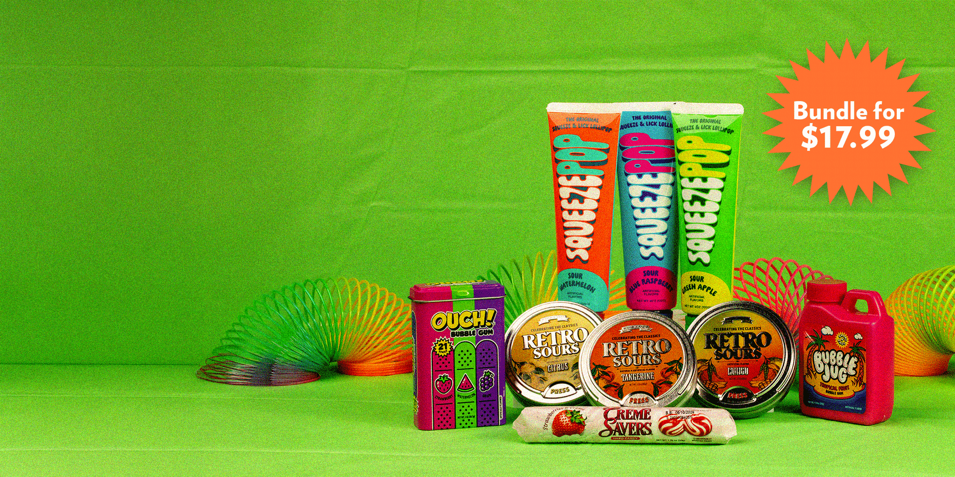 IT'SUGAR – IT'SUGAR