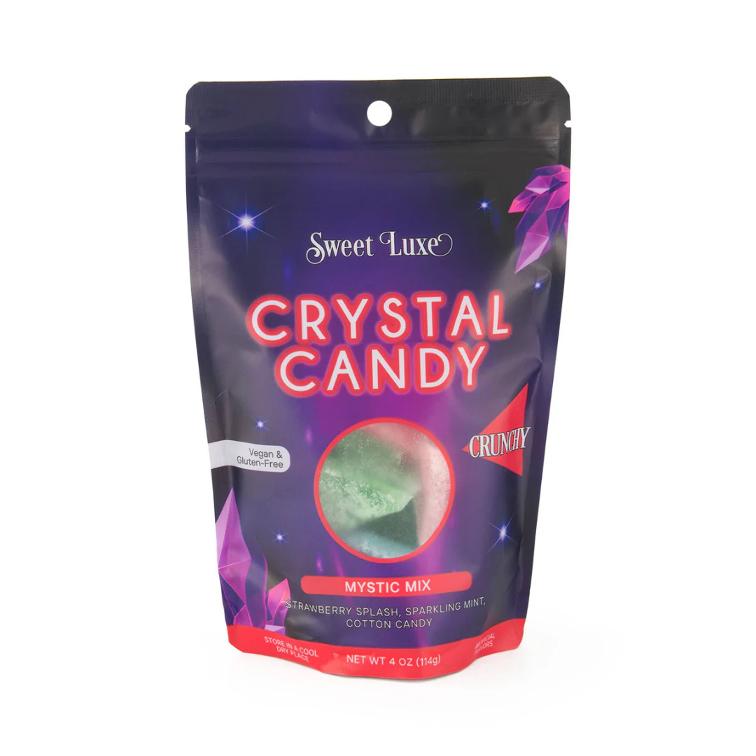 Sweet Luxe Crystal Candy Mystic Mix – IT'SUGAR