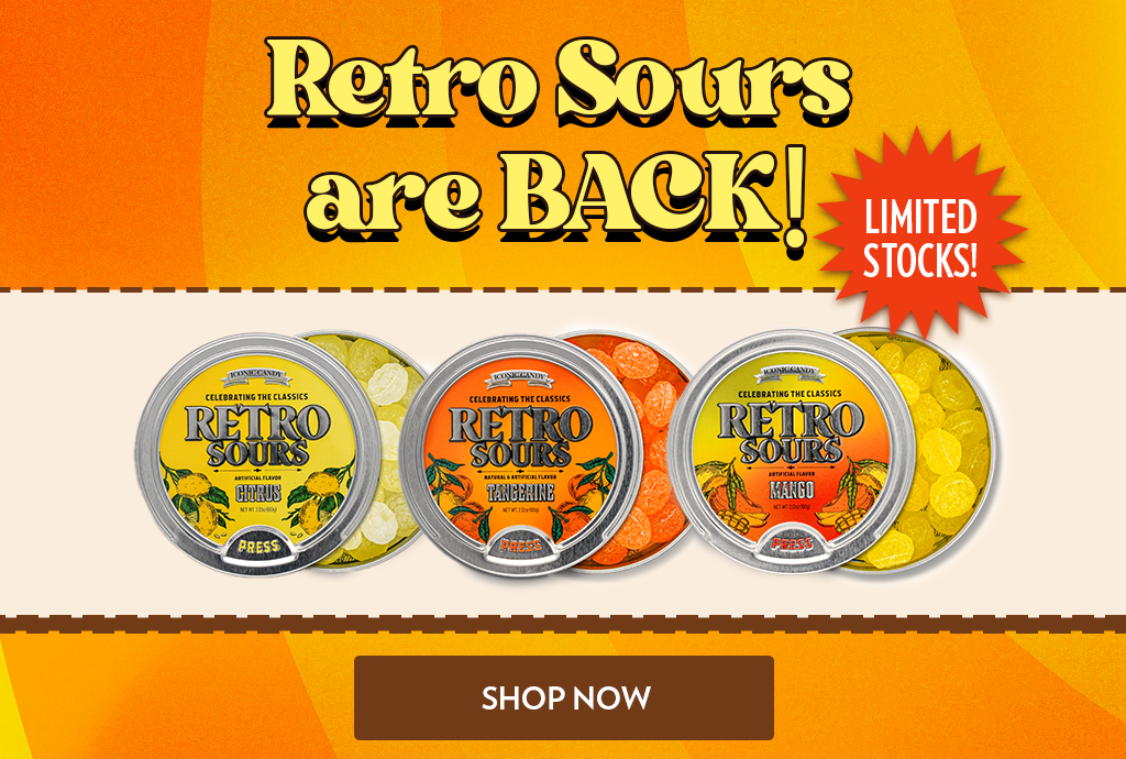 IT'SUGAR – IT'SUGAR