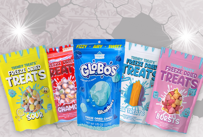 IT'SUGAR – IT'SUGAR