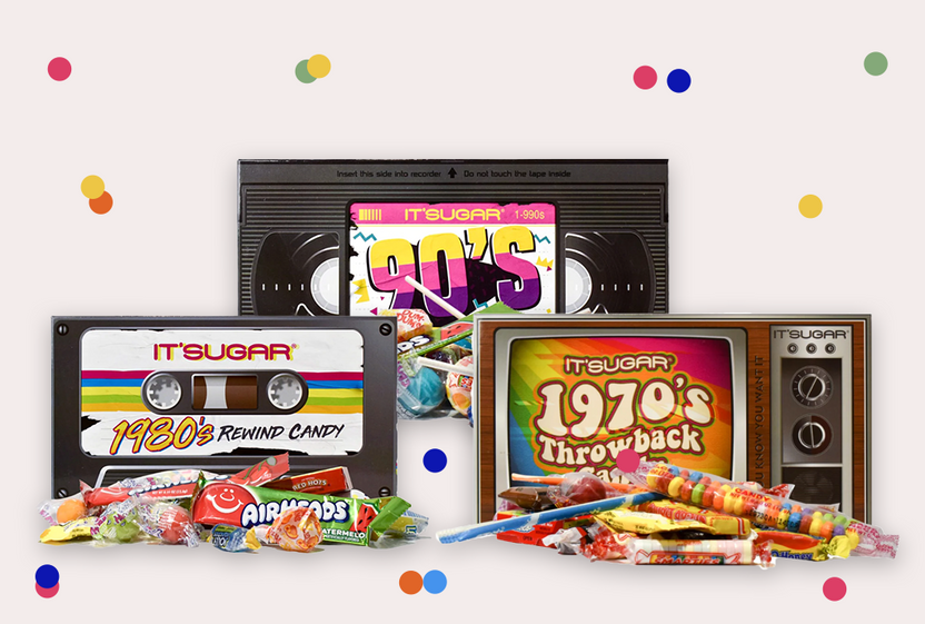 IT'SUGAR – IT'SUGAR
