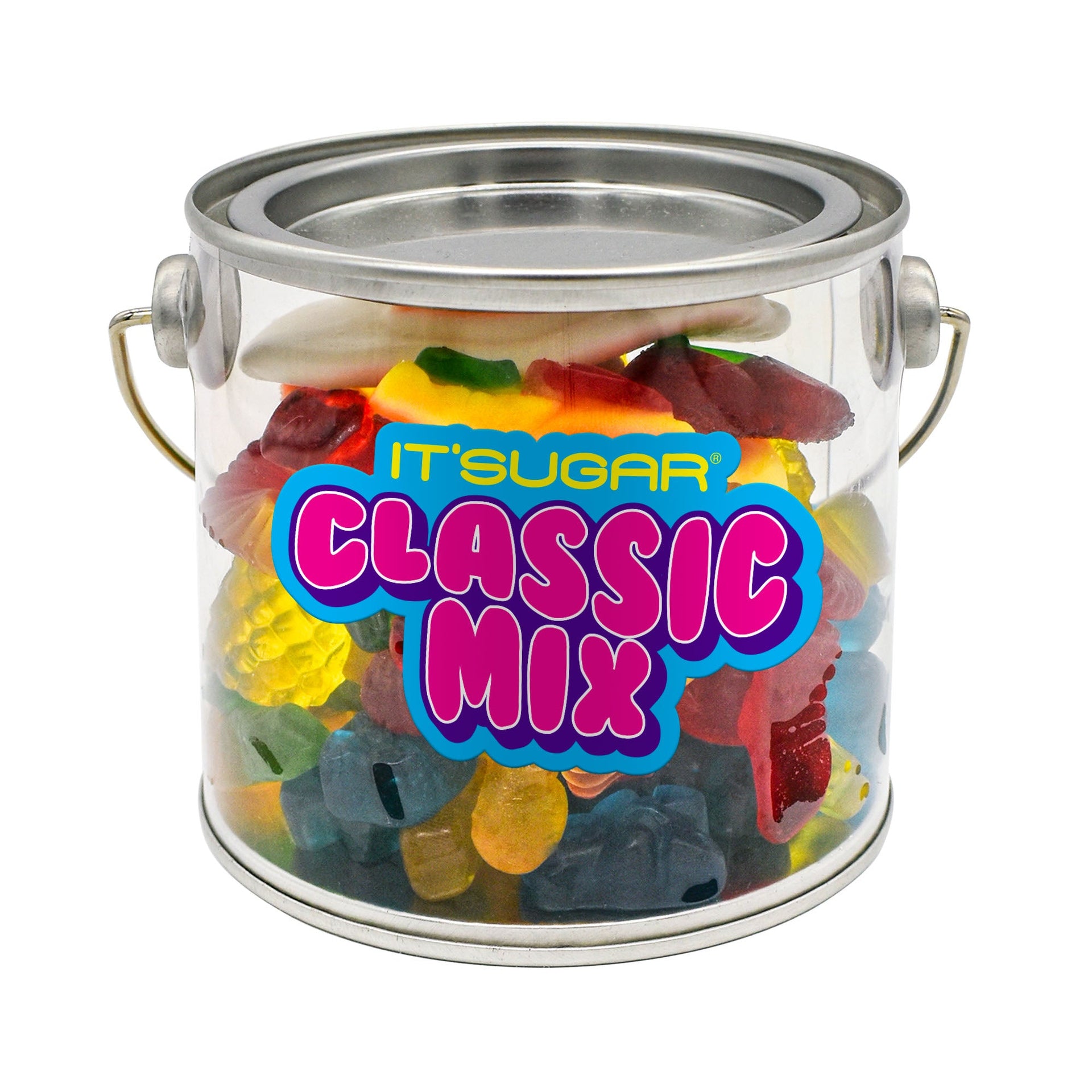 About Us – IT'SUGAR