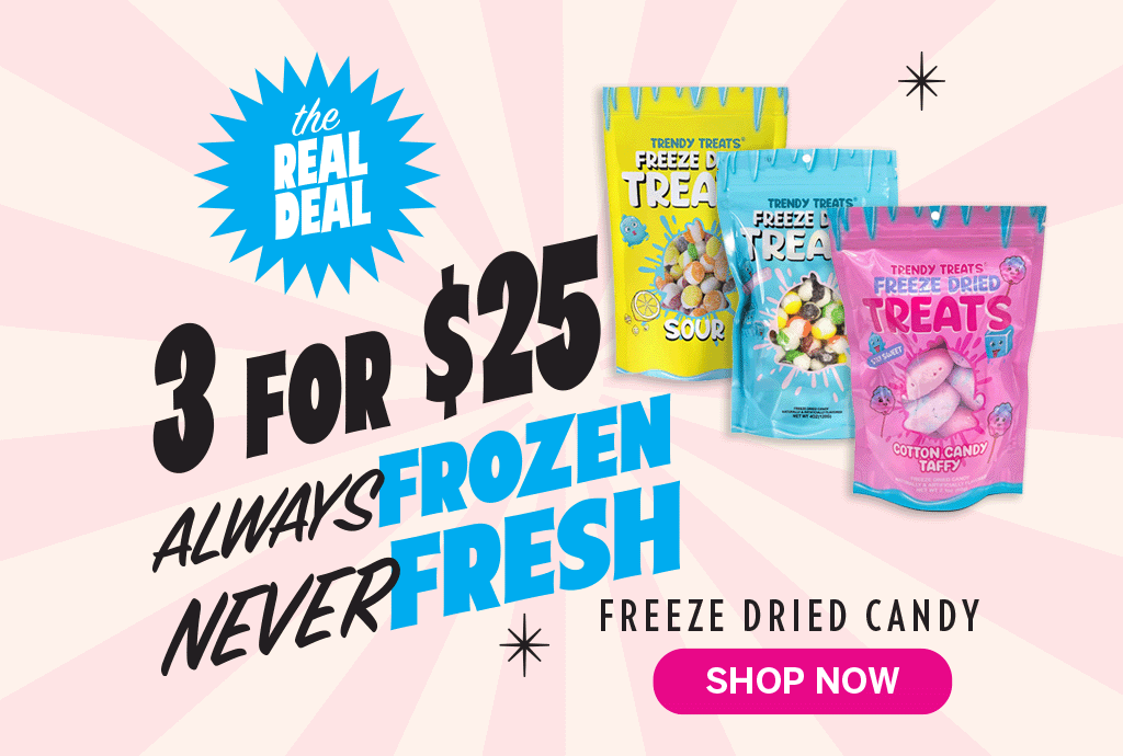 IT'SUGAR – IT'SUGAR