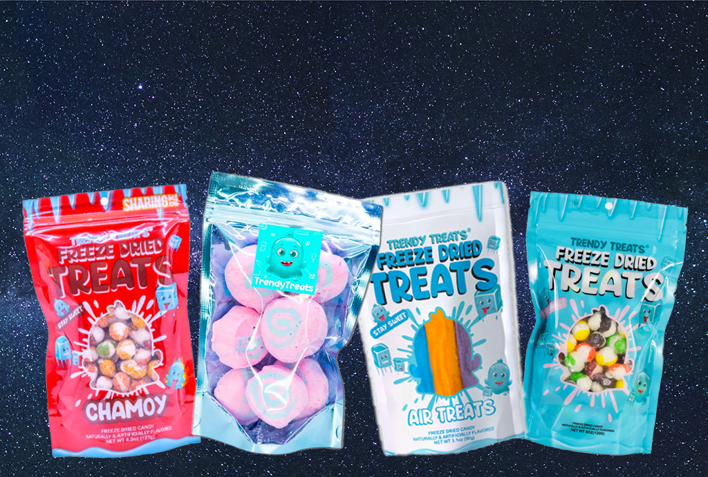 IT'SUGAR – IT'SUGAR