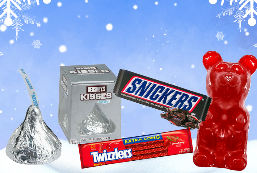 IT'SUGAR – IT'SUGAR