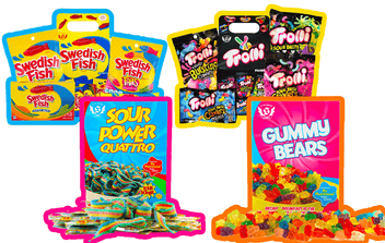 IT'SUGAR – IT'SUGAR