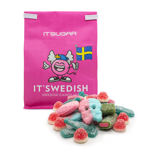 IT'SUGAR – IT'SUGAR