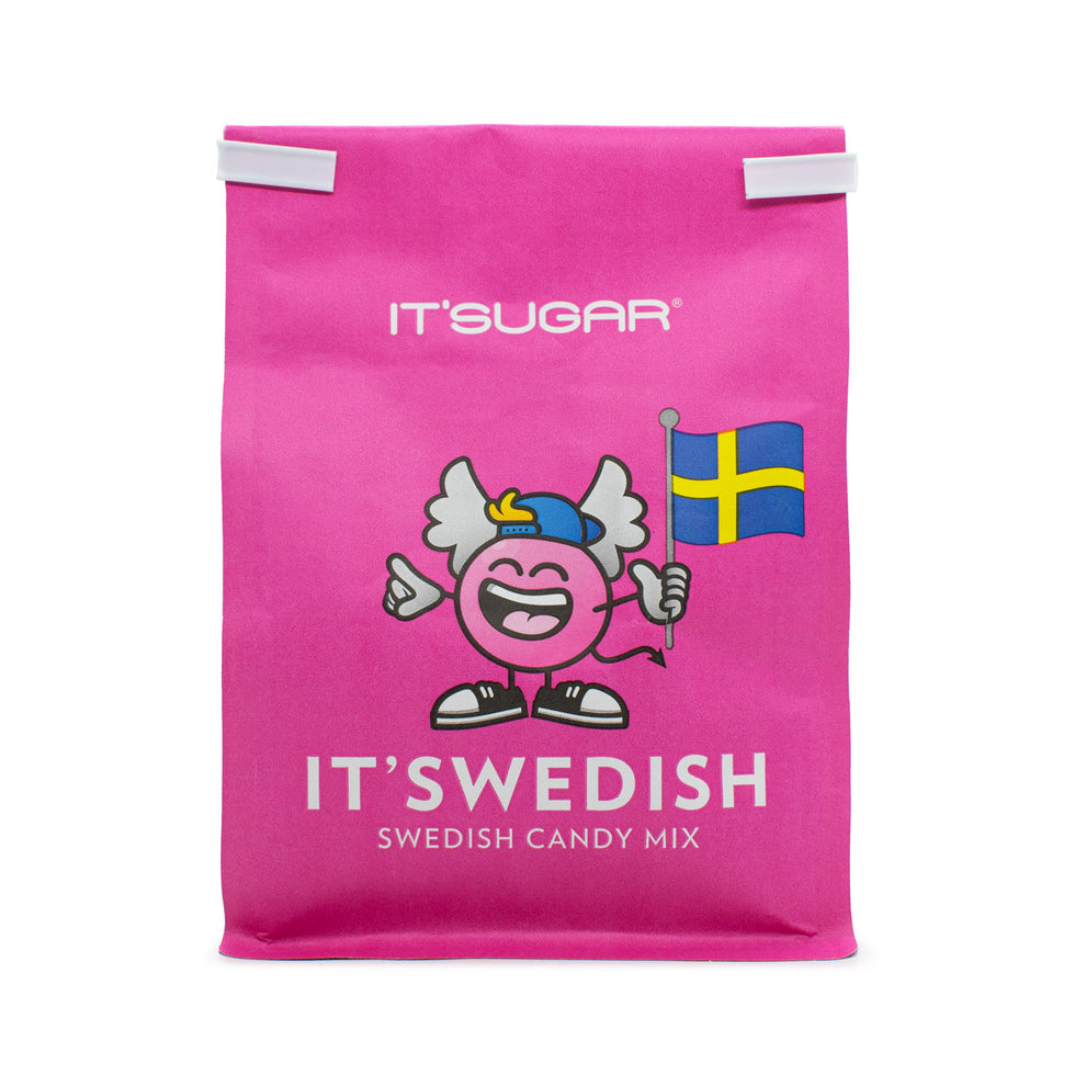 IT'SUGAR – IT'SUGAR