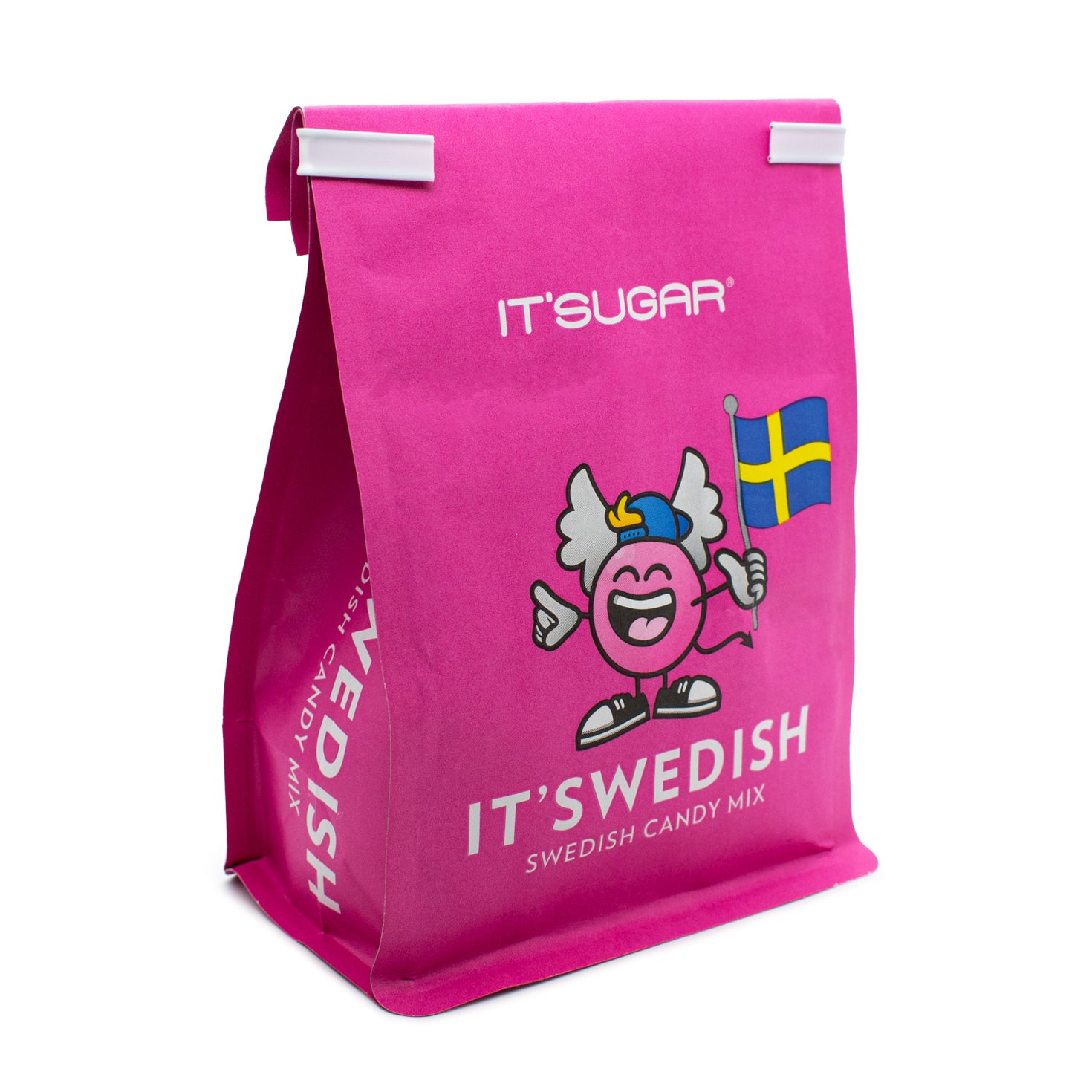 IT’SUGAR IT'SWEDISH Candy – IT'SUGAR