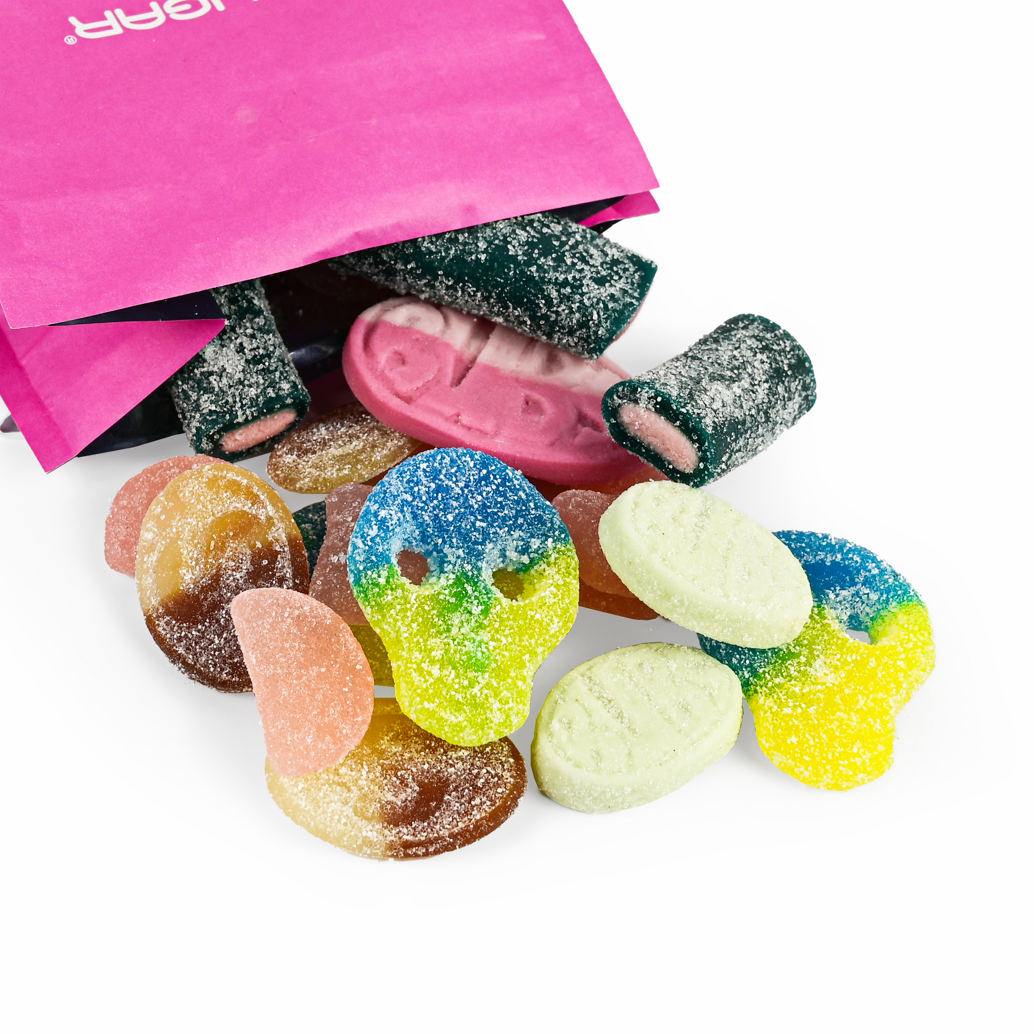 IT’SUGAR IT'SWEDISH Candy – IT'SUGAR
