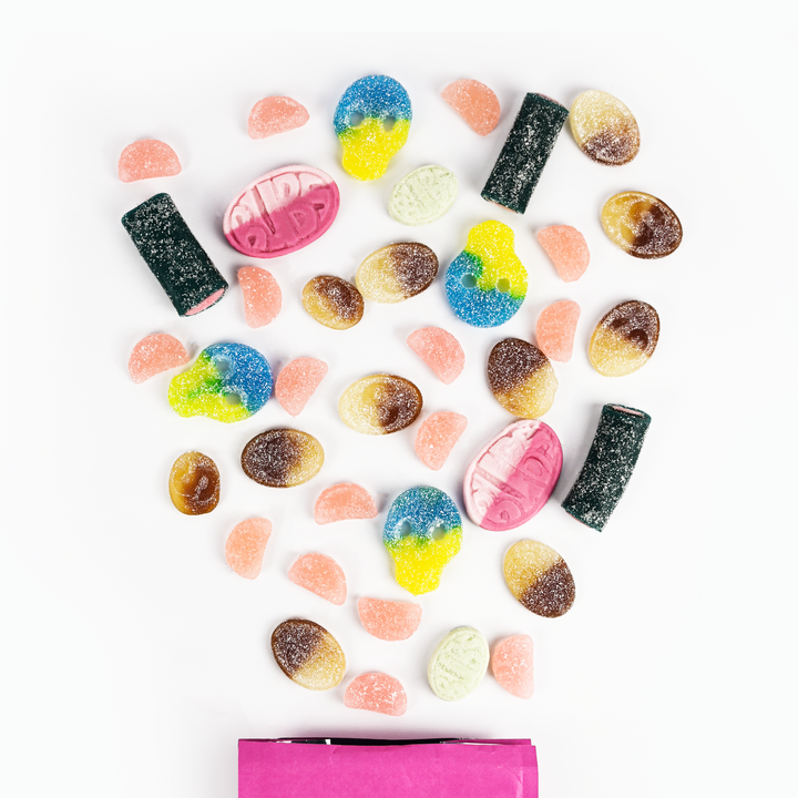 IT’SUGAR IT'SWEDISH Candy – IT'SUGAR