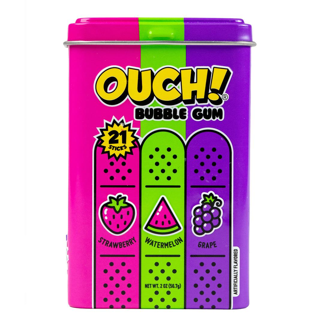 Ouch! Gum – IT'SUGAR