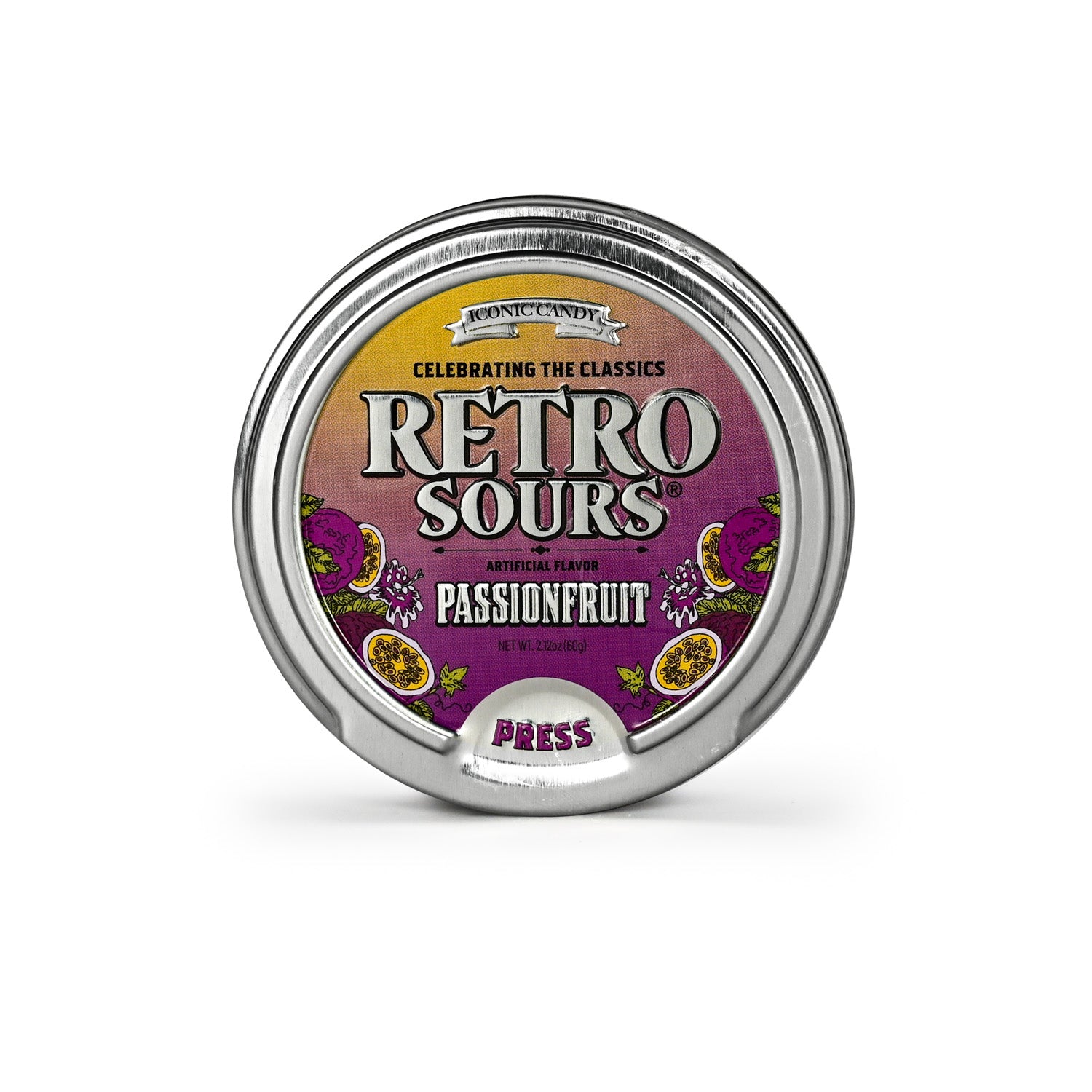 RETRO SOURS – IT'SUGAR