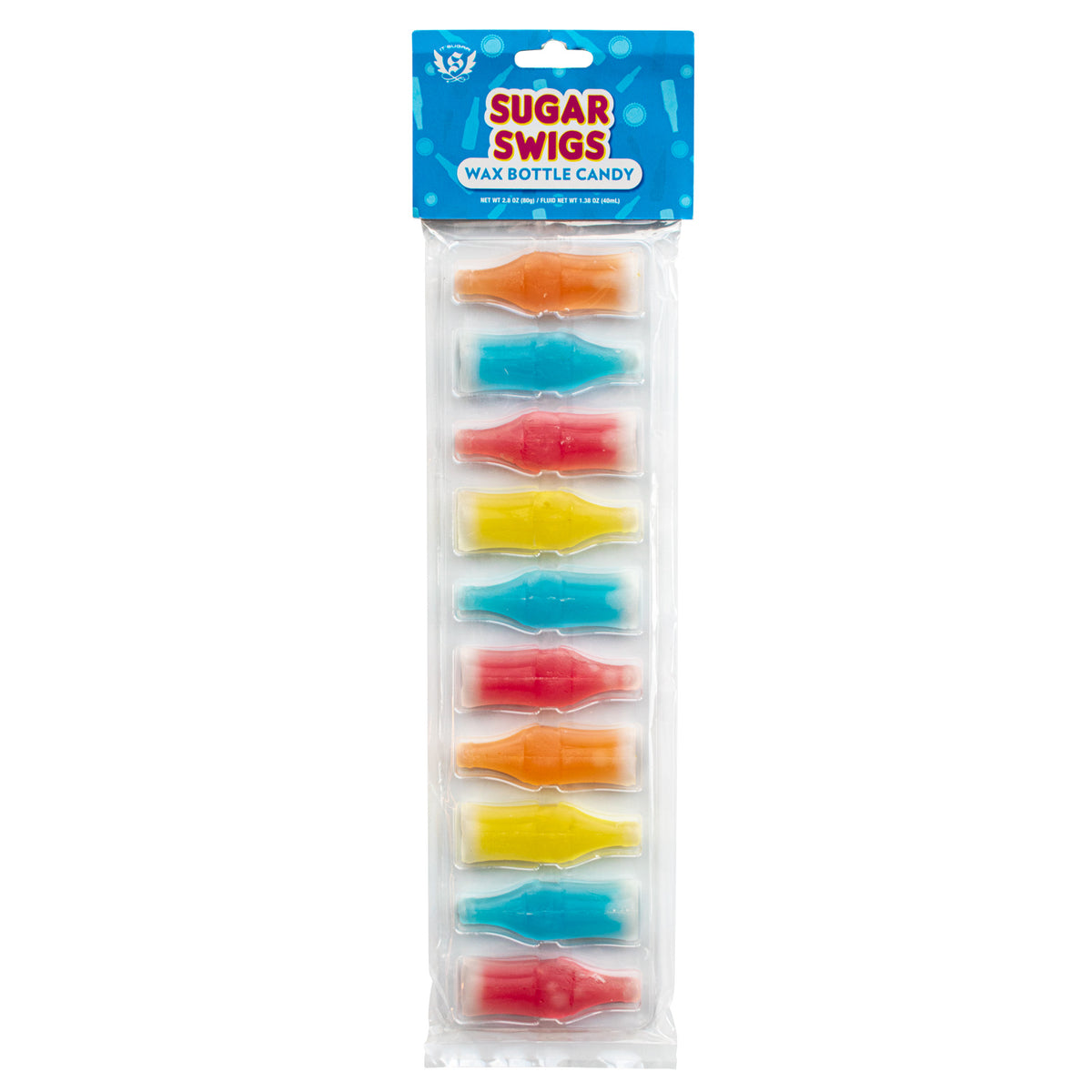 IT'SUGAR – IT'SUGAR