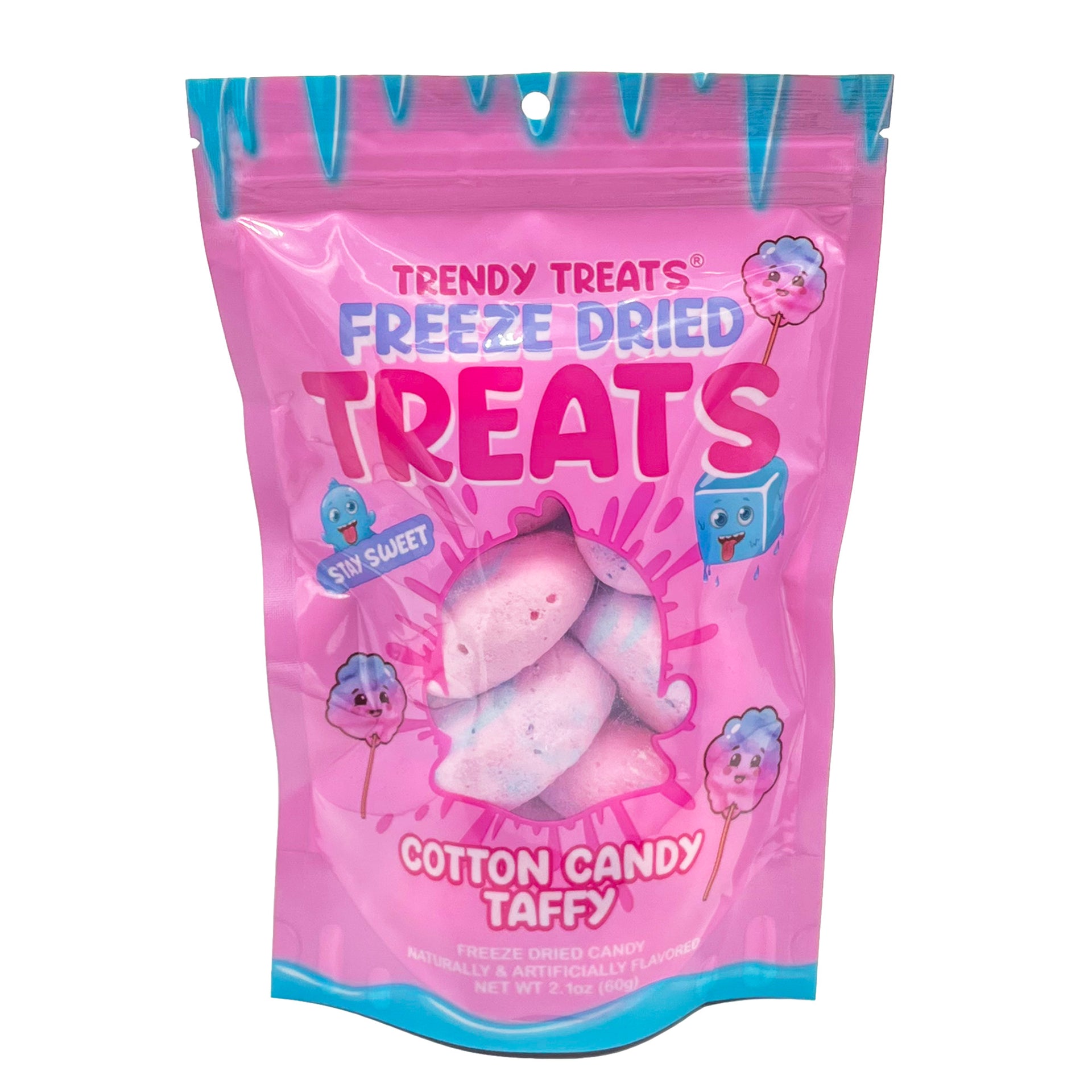 About Us – IT'SUGAR