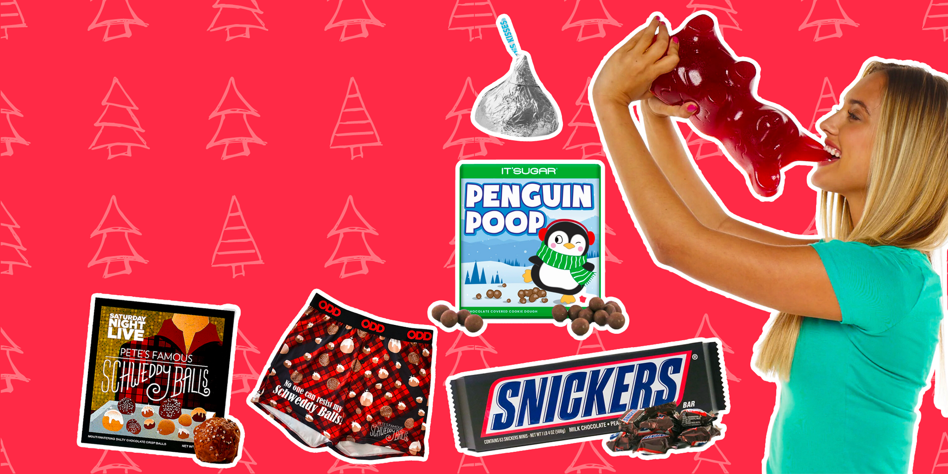 IT'SUGAR – IT'SUGAR