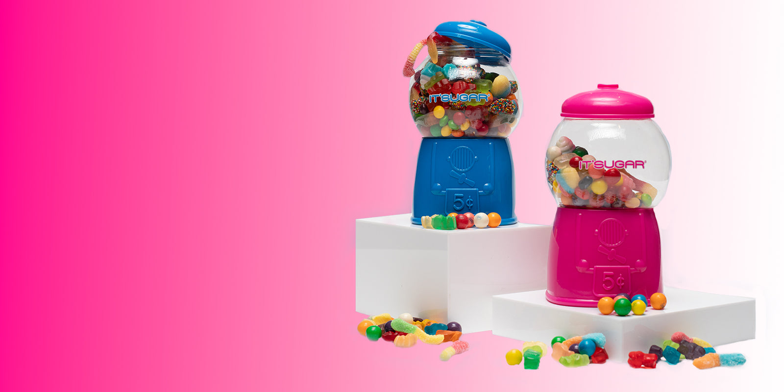 IT'SUGAR – IT'SUGAR