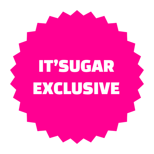 PLUSH – IT'SUGAR