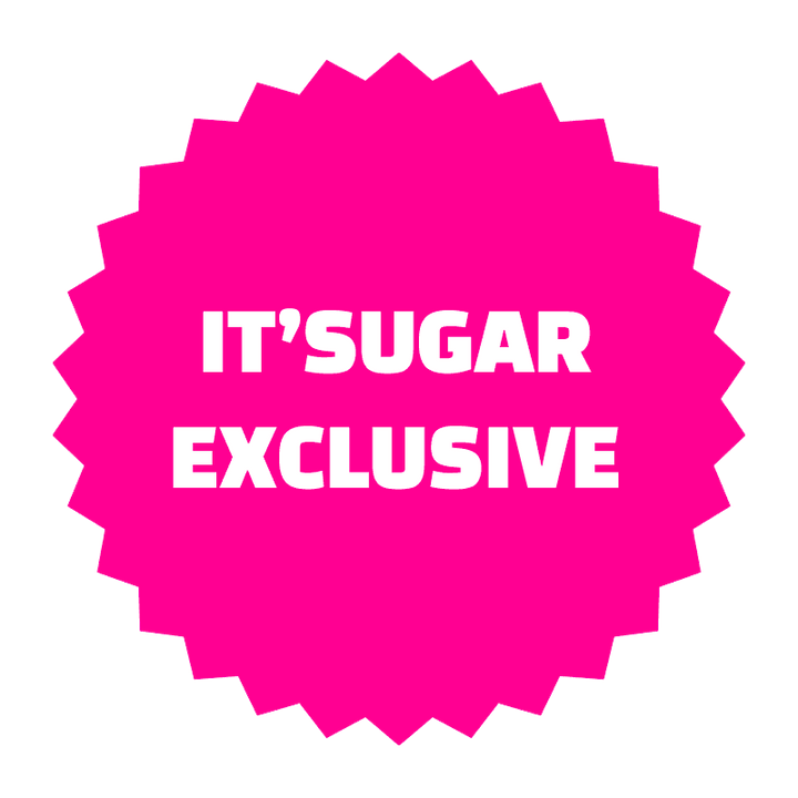 International – IT'SUGAR